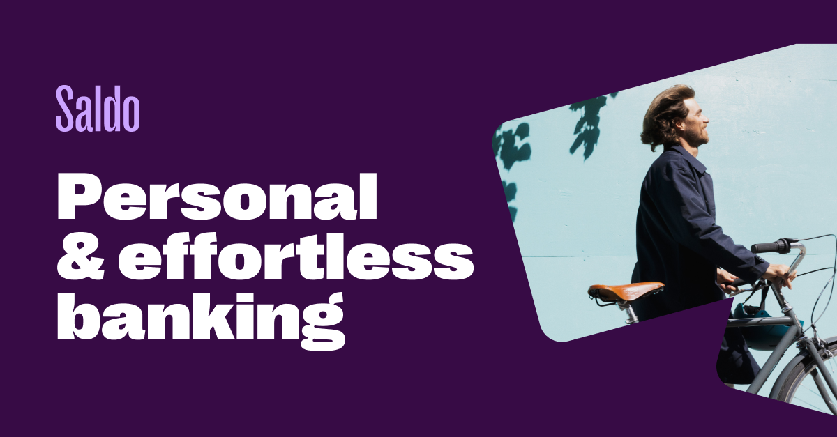 Saldo Internet Bank | Saldo Bank